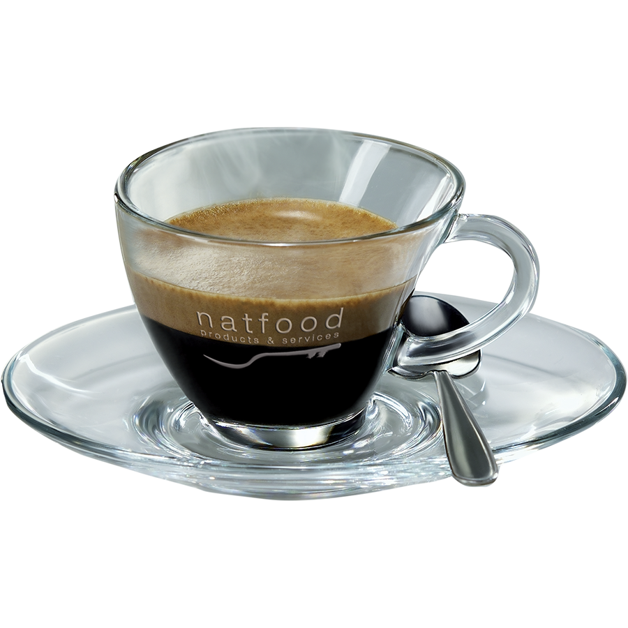 Decofee decaffeinato - Natfood