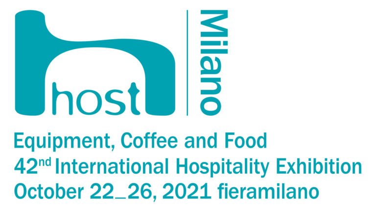 Host Exhibition - Milan, October 22nd-26th 2021 - Natfood