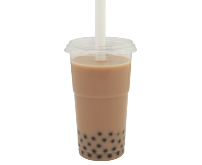 BUBBLE NAT- Bubble Tea - Natfood